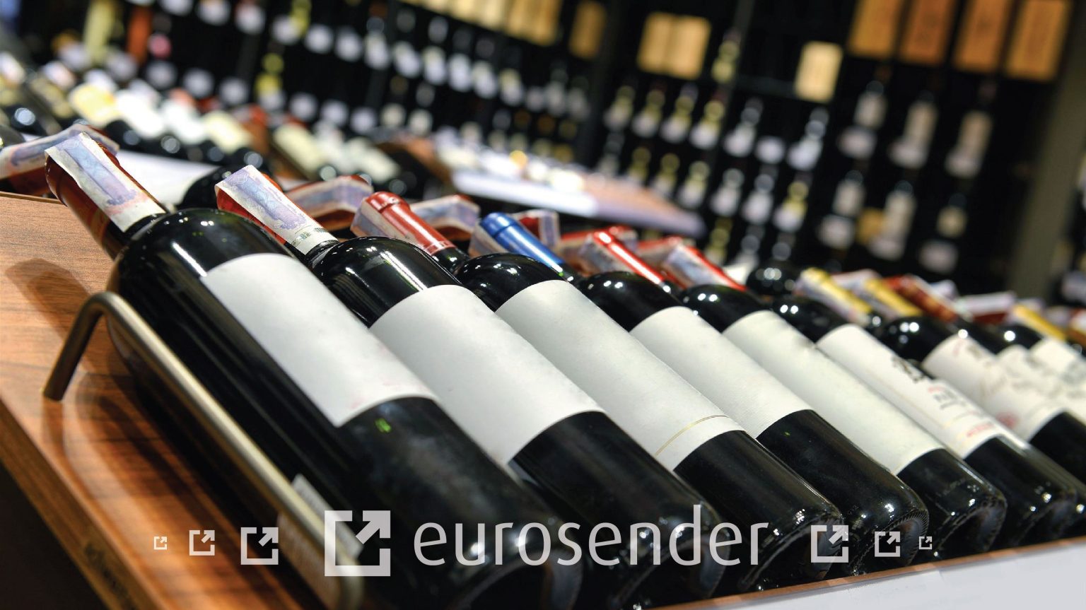 How Shipping Liquids Works? All Rules Explained - Eurosender Blog